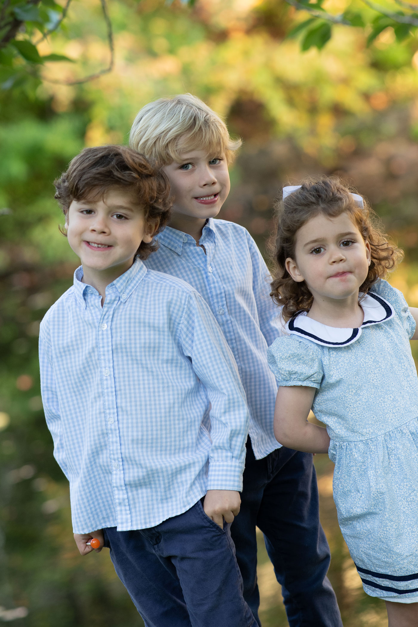 Kyle - Greenwich - Timothy Lobdell Photography