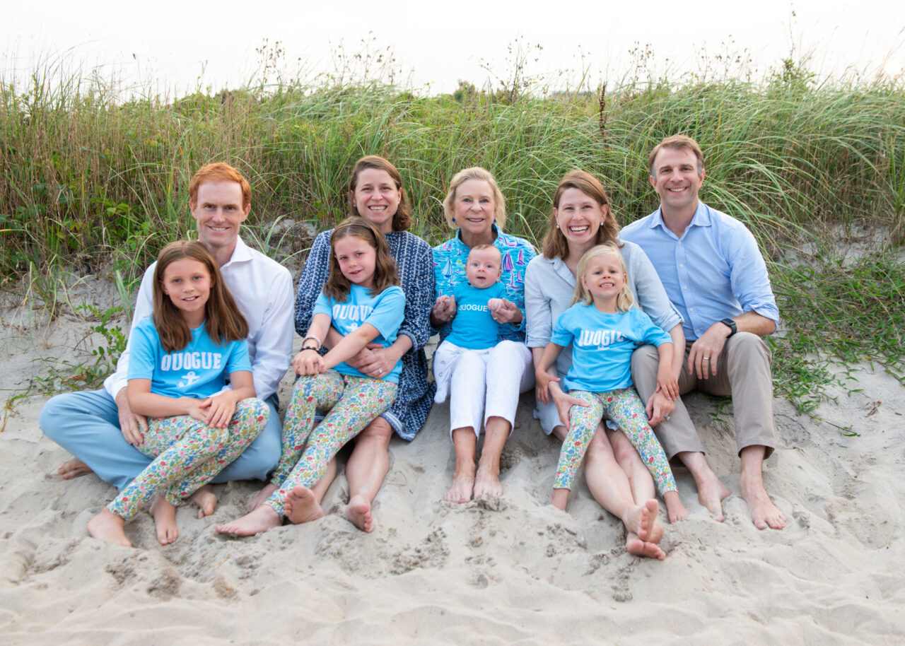 Greenwich Family & Event Photographer - Timothy Lobdell