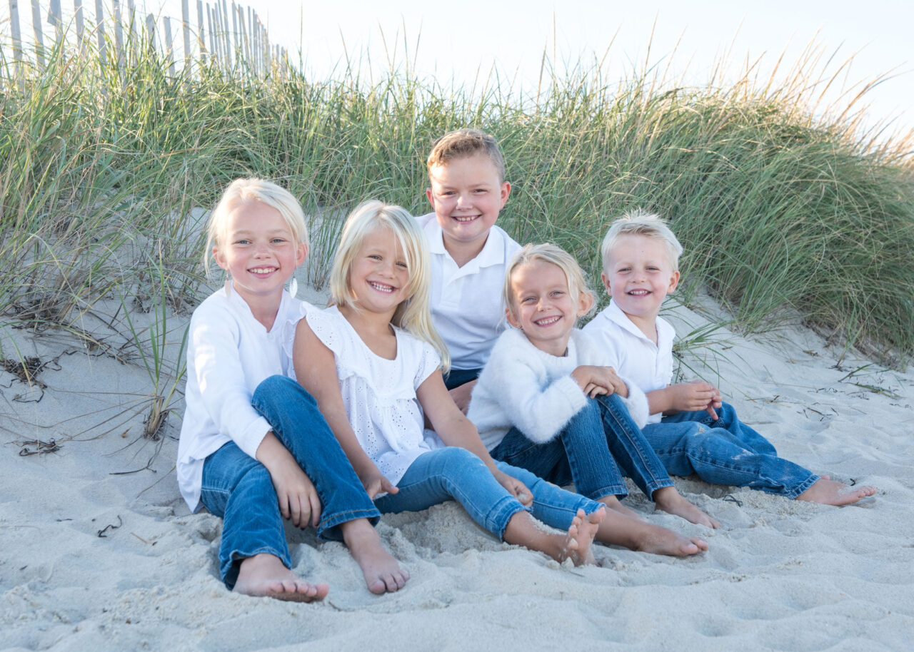 Greenwich Family & Event Photographer - Timothy Lobdell