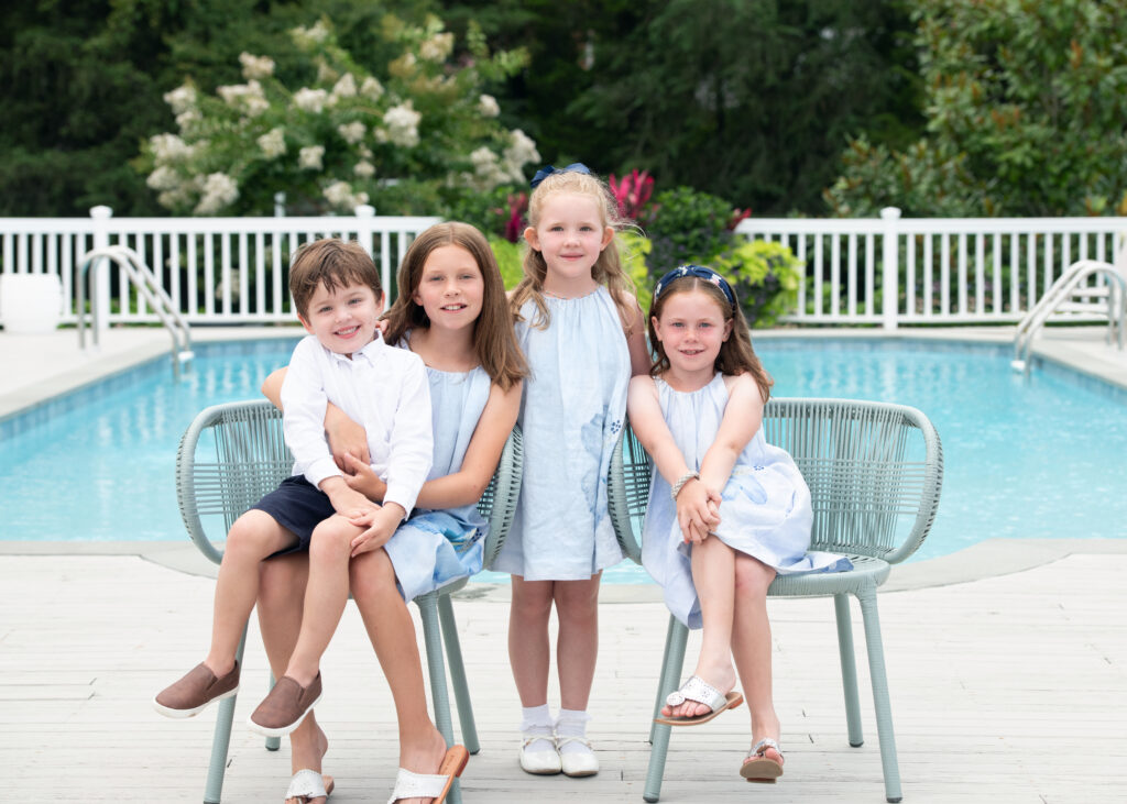 Greenwich Family & Event Photographer - Timothy Lobdell