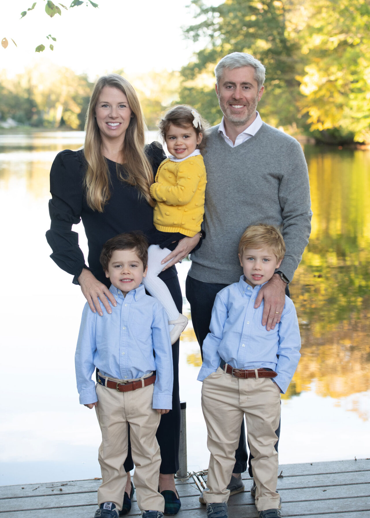 Greenwich Family & Event Photographer - Timothy Lobdell